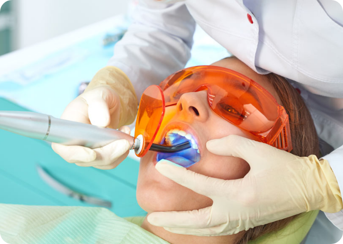 Specialized Dental Procedures | Clear Smiles Dental