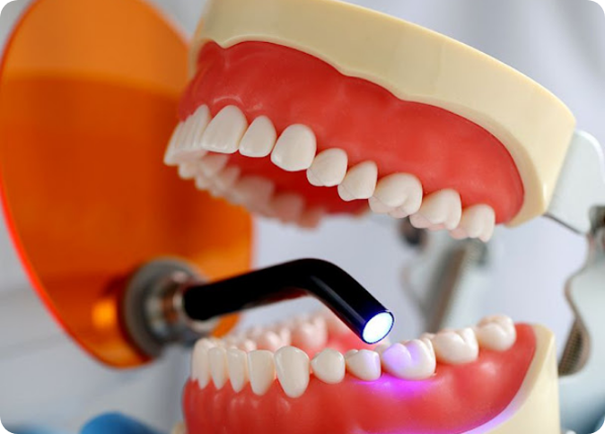 Specialized Dental Procedures | Clear Smiles Dental